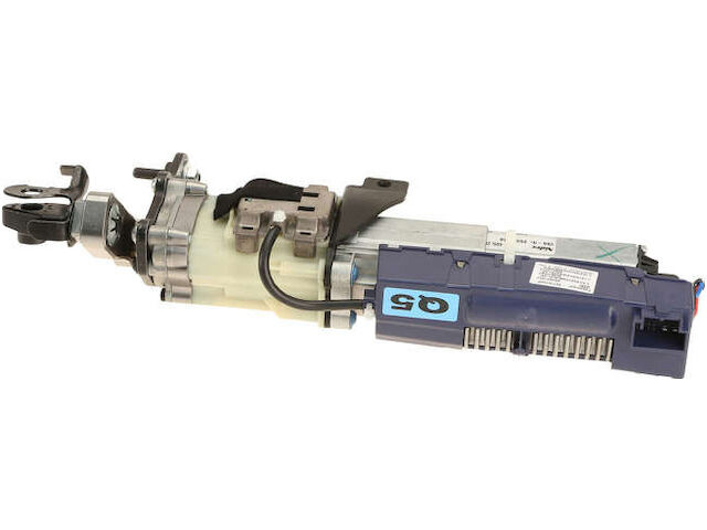 2010-2017 Volvo XC60 Grille Emblem - Genuine 30796427 - - PartsGeek.com