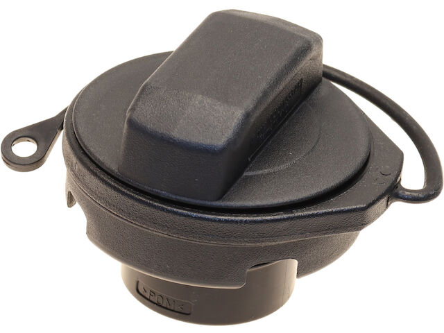 2013-2015 Audi RS5 Fuel Tank Cap - Genuine W0133-2903004 - PartsGeek.com