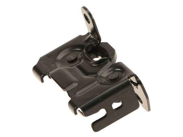 2012-2015 Mercedes ML63 AMG Hood Lock - Exclusive W0133-3704403 ...