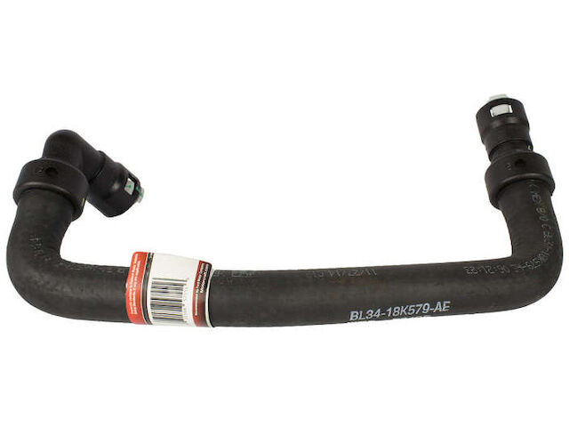 2011-2014 Ford F150 Heater Hose - Motorcraft W0133-2023529 ...