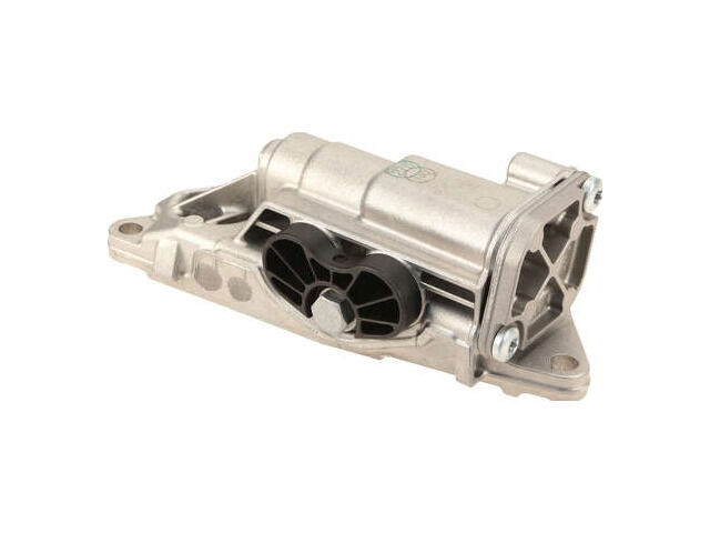 2013-2016 BMW 535i Oil Thermostat - Genuine W0133-3110032 - PartsGeek.com