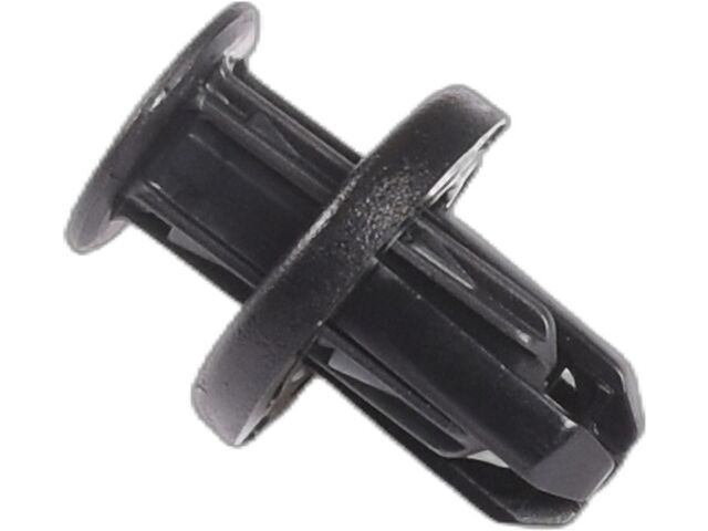 2013-2022 Honda Accord Rocker Panel Molding Retainer - Genuine W0133 ...