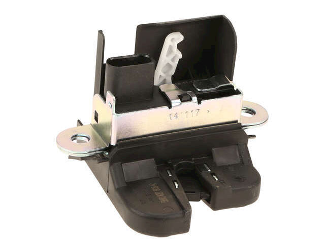 2013-2019 Volkswagen Beetle Trunk Lock Actuator Motor - Genuine W0133 ...