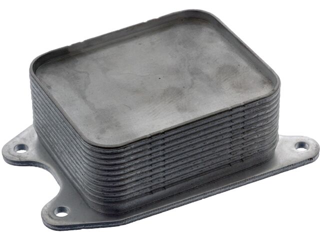 2013-2021 Volkswagen Jetta Oil Cooler - Febi W0133-2376494 - PartsGeek.com