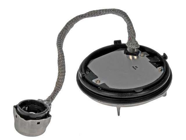 2013-2015 Lexus LS460 Xenon Headlight Control Unit - Dorman W0133 ...