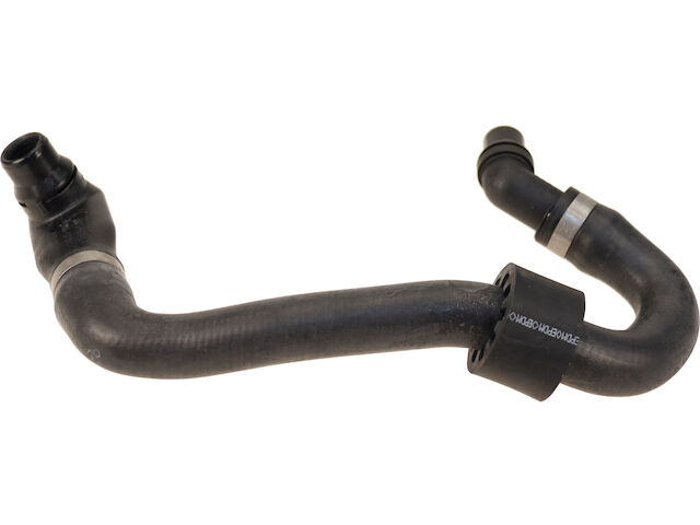 2013-2015 Mercedes GLK350 Heater Hose - Genuine W0133-2023710 ...