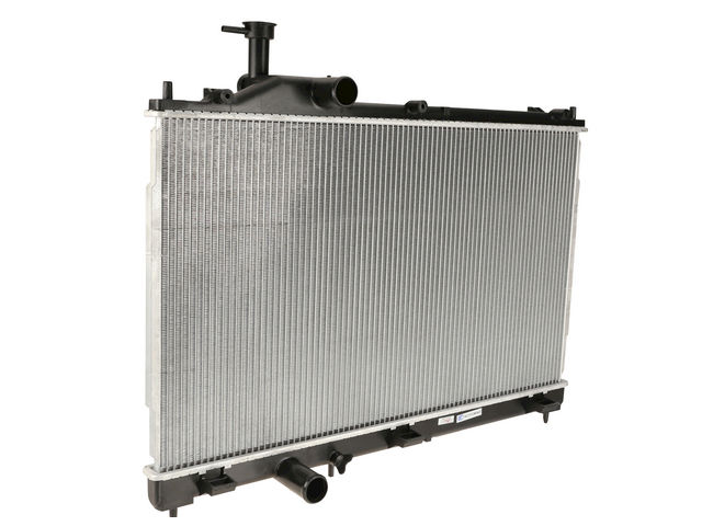 2013-2020 Mitsubishi Outlander Radiator - Koyo Cooling W0133-2282221 ...