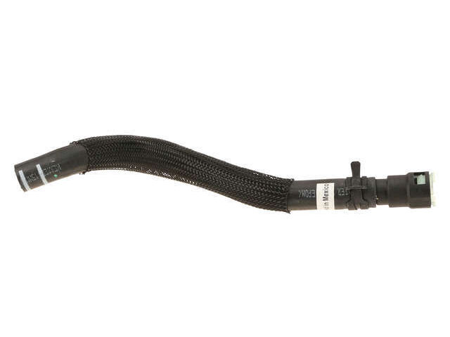 2012-2017 Fiat 500 Heater Hose - Mopar W0133-2070643 - - PartsGeek.com