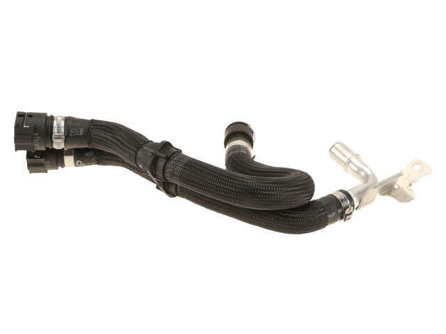 2013-2016 Dodge Dart Radiator Hose - Mopar W0133-2850393 - Lower ...