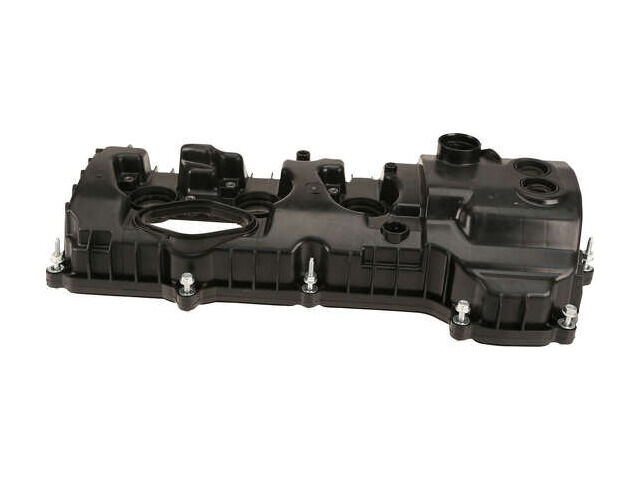 2011-2016 Ford F150 Valve Cover - Genuine W0133-4080186 - Left ...