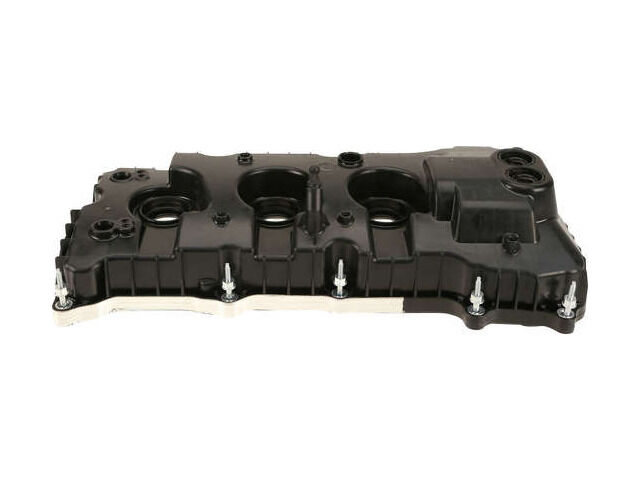 2011-2016 Ford F150 Valve Cover - Genuine W0133-4080186 - Left ...