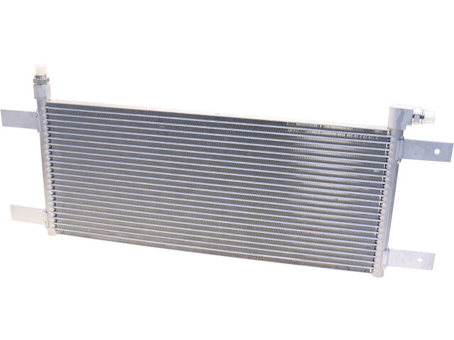 2013-2018 Ram 5500 Automatic Transmission Oil Cooler - Mopar W0133 ...