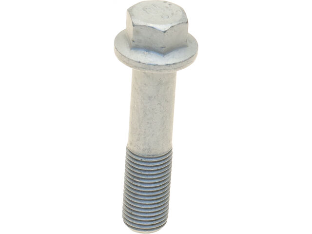 2013-2022 Subaru WRX Axle Bolt - Genuine W0133-3693412 - Rear ...