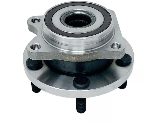 2013-2021 Subaru WRX STI Wheel Hub Assembly - NTN W0133-5396838 - Front ...