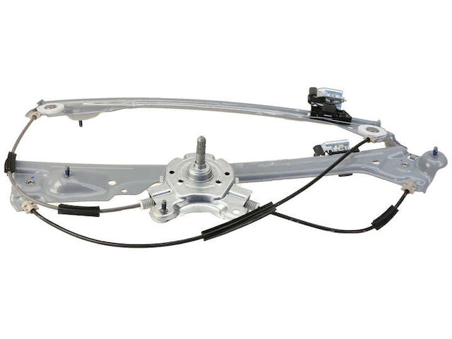2014-2018 Chevrolet Silverado 1500 Window Regulator - TSK W0133-2214468 ...