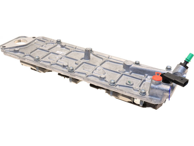 2014-2018 Chevrolet Silverado 1500 Engine Cylinder Deactivation ...