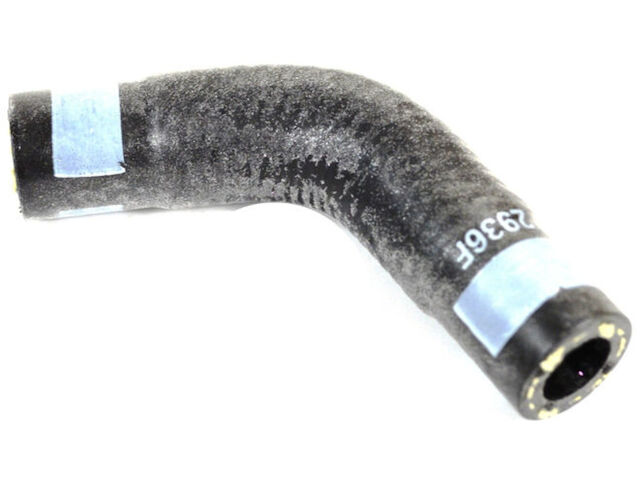 2014-2019 Jeep Grand Cherokee Cooling Hose - Mopar W0133-2065535 ...