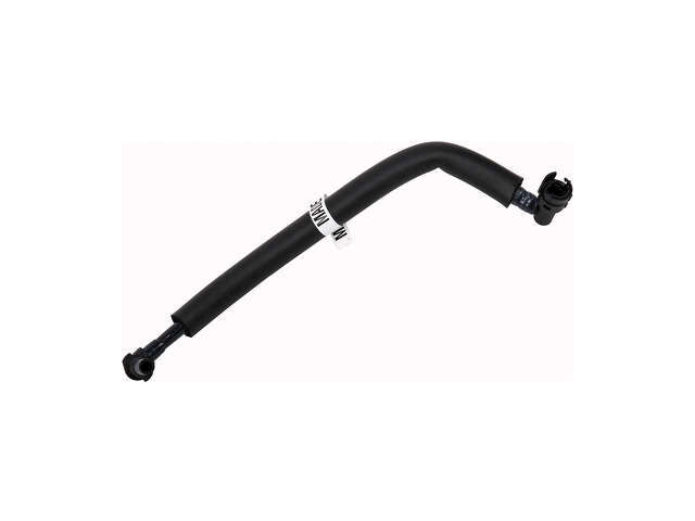 2012-2015 Chevrolet Captiva Sport PCV Valve Tubing - AC Delco W0133 ...