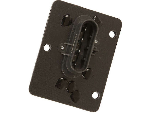 1996-2000 Isuzu Hombre Blower Motor Resistor - Four Seasons W0133 ...
