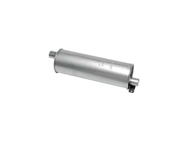 2009-2012 Ford Escape Muffler - Walker 56233 - - PartsGeek.com