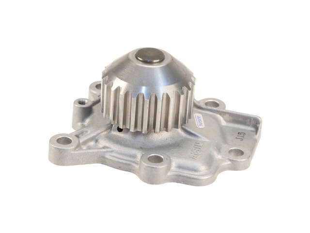 1985-1989 Isuzu i Mark Water Pump - AISIN W0133-1623436 - PartsGeek.com
