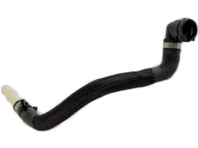 2014-2019 Jeep Cherokee Heater Hose - Mopar W0133-2023411 - PartsGeek.com
