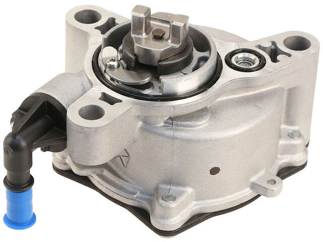 2014-2019 Jeep Cherokee Vacuum Pump - Mopar W0133-4424195 - PartsGeek.com
