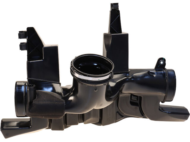 2014-2019 Land Rover Range Rover Sport Air Intake Resonator - Genuine ...