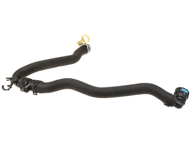 2014-2022 Land Rover Range Rover Sport Radiator Hose - Genuine W0133 ...
