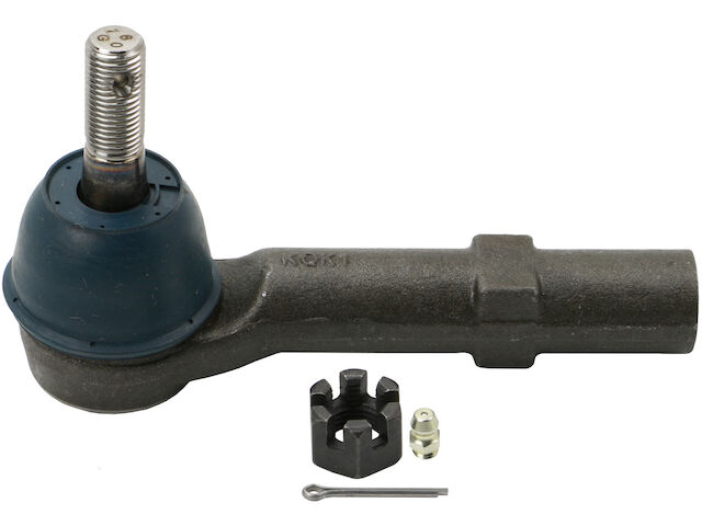 2007-2008, 2010-2013 Cadillac Escalade EXT Tie Rod End - AC Delco W0133 ...