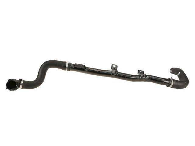 2014-2023 Ram ProMaster 1500 Radiator Hose - Mopar W0133-3699346 ...