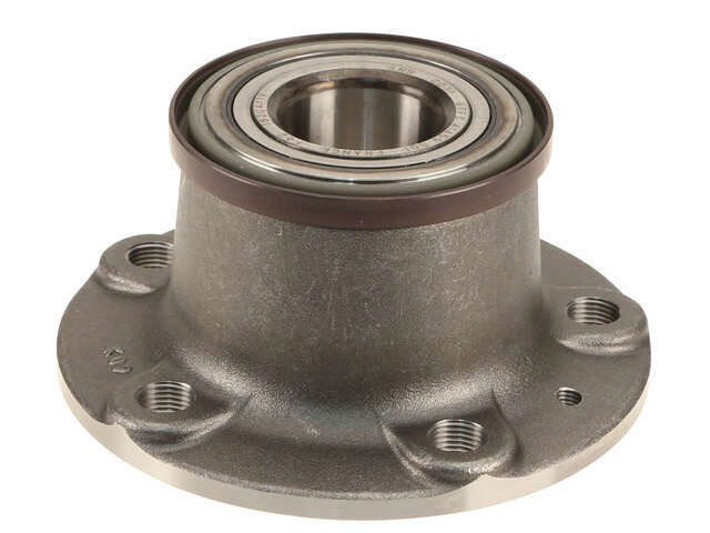 2014-2025 Ram ProMaster 1500 Wheel Hub Assembly - Mopar W0133-2071907 ...
