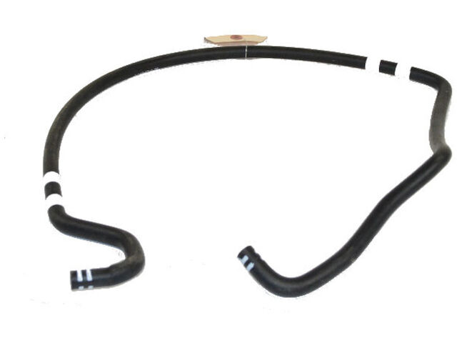2014-2021 Ram ProMaster 2500 Expansion Tank Hose - Mopar W0133-2169864 ...