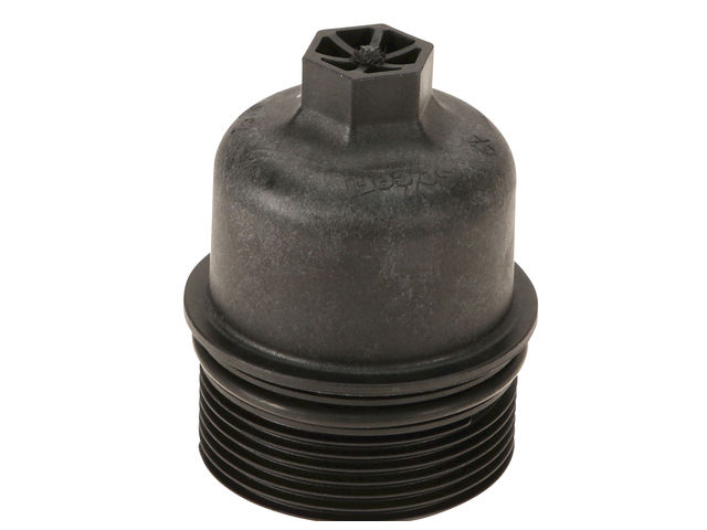 2014-2020 Dodge Grand Caravan Oil Filter Housing Cap - Mopar W0133 ...