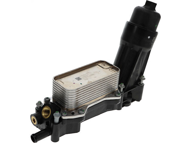 2014 Dodge Avenger Oil Filter Housing - Mopar W0133-5319162 - PartsGeek.com