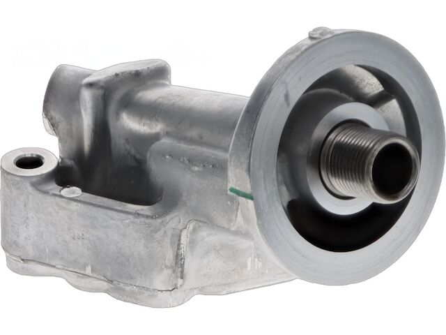 2014-2020, 2022 Acura MDX Oil Filter Housing - Genuine W0133-3564907 ...