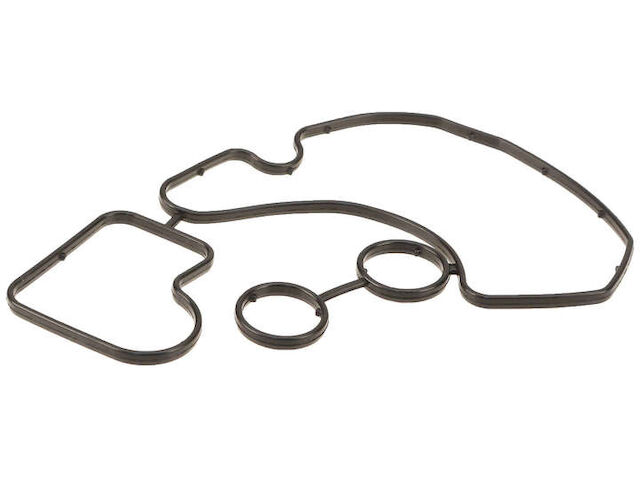 2014-2015 Audi Q7 Oil Cooler Gasket - Victor Reinz W0133-1970061 ...