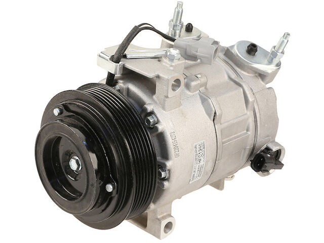 2014-2023 Dodge Charger A/C Compressor - Santech/ Omega Envir. Tech ...