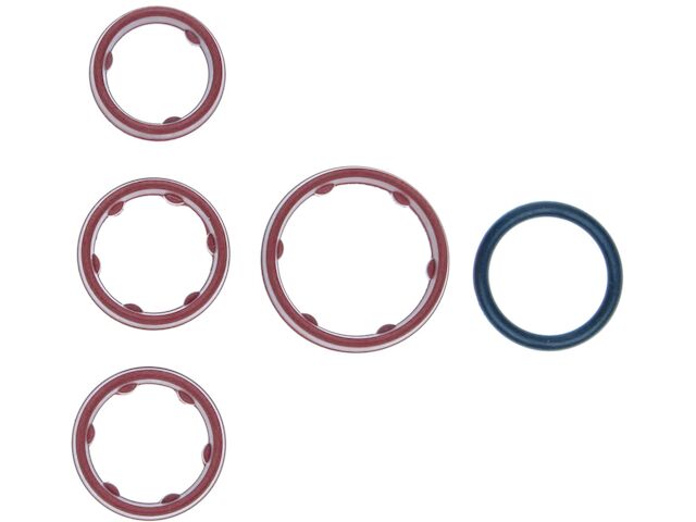 2014-2023 Dodge Charger Oil Filter Adapter Seal - Mahle W0133-5324083 ...