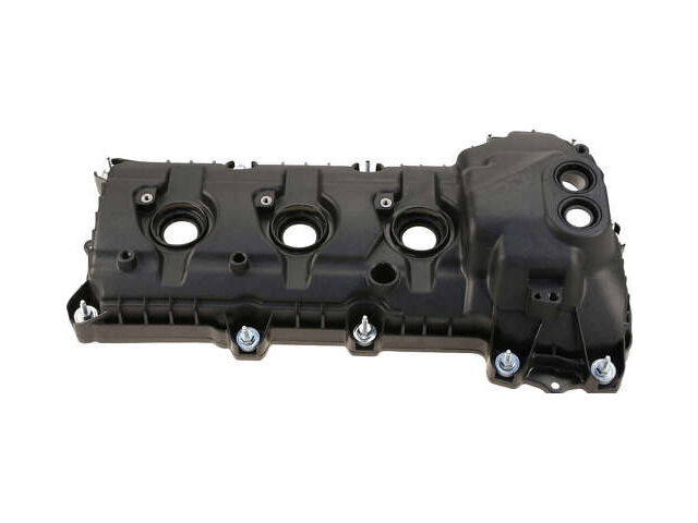 2011-2016 Ford F150 Valve Cover - Genuine W0133-4080186 - Left ...