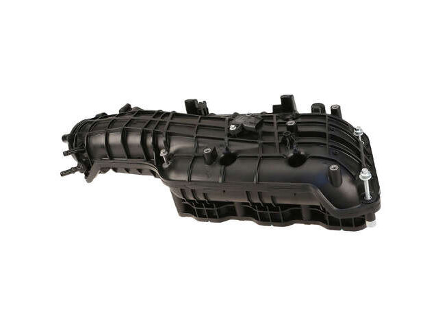 2014-2016 Ford F150 Intake Manifold - Genuine W0133-2115980 - PartsGeek.com