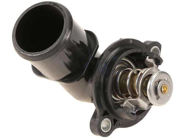 2014-2018, 2020-2023 Ram 1500 Thermostat - MTC W0133-3116563 ...