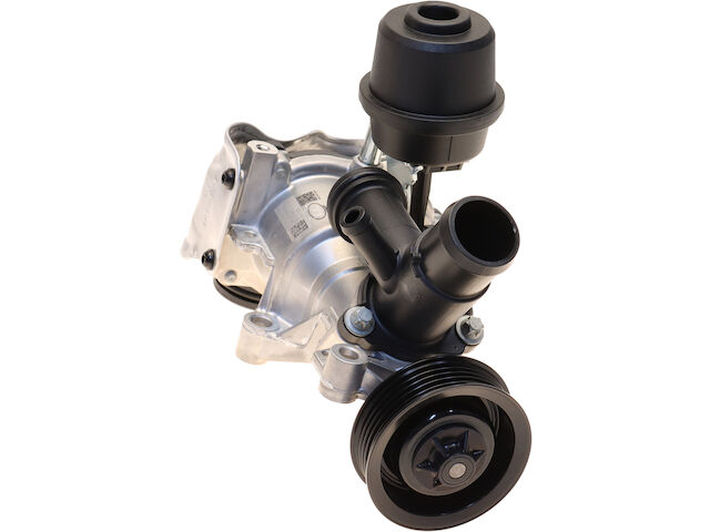 2014-2017 Mercedes CLA250 Water Pump - VNE Automotive W0133-4430859 ...
