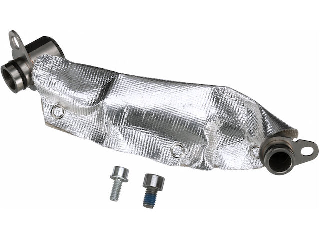 2014-2018 Volkswagen Jetta Turbo Oil Return Line - Gates W0133-4683484 ...