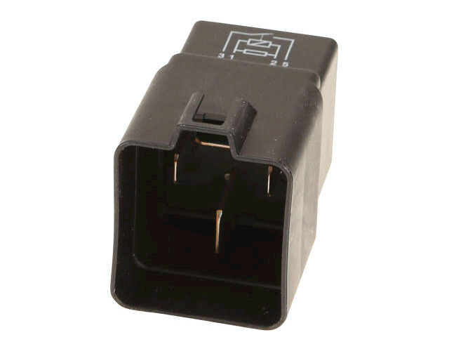 2014-2021, 2025 Mini Cooper Relay - Genuine W0133-1924968 - PartsGeek.com