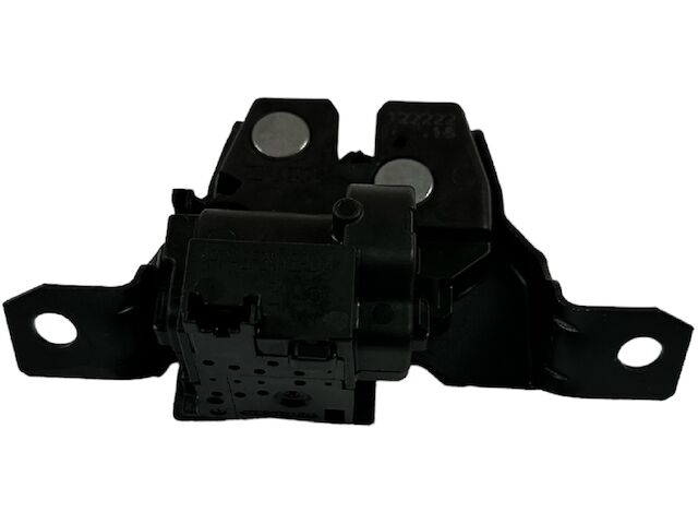 2014-2024 Mini Cooper Trunk Lock Actuator Motor - Genuine W0133-2163253 ...