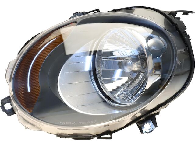 2014-2018 Mini Cooper Headlight Assembly - TYC W0133-2041273 - Right ...