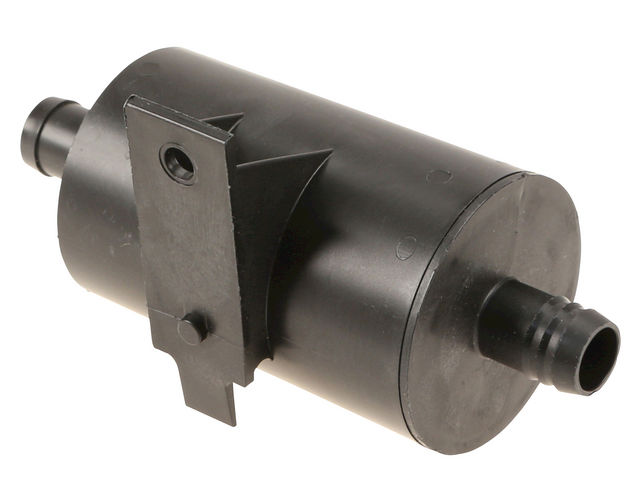2014-2015, 2017-2022 Mitsubishi Mirage Vapor Canister Filter - Genuine ...