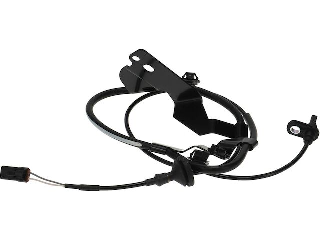 2014-2015, 2017-2022 Mitsubishi Mirage ABS Speed Sensor - Genuine W0133 ...