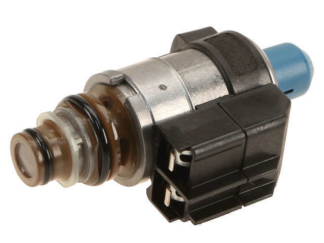 2014-2017, 2019-2022 Mercedes Sprinter 2500 Automatic Transmission ...